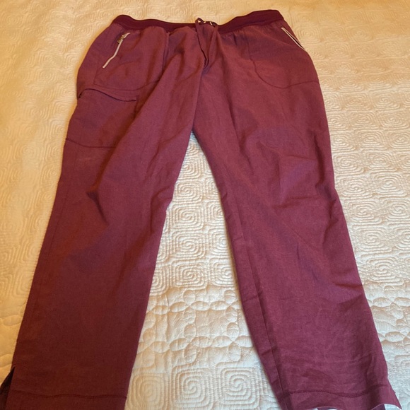 Cherokee | Pants & Jumpsuits | Cherokee Infinity Scrub Pants | Poshmark